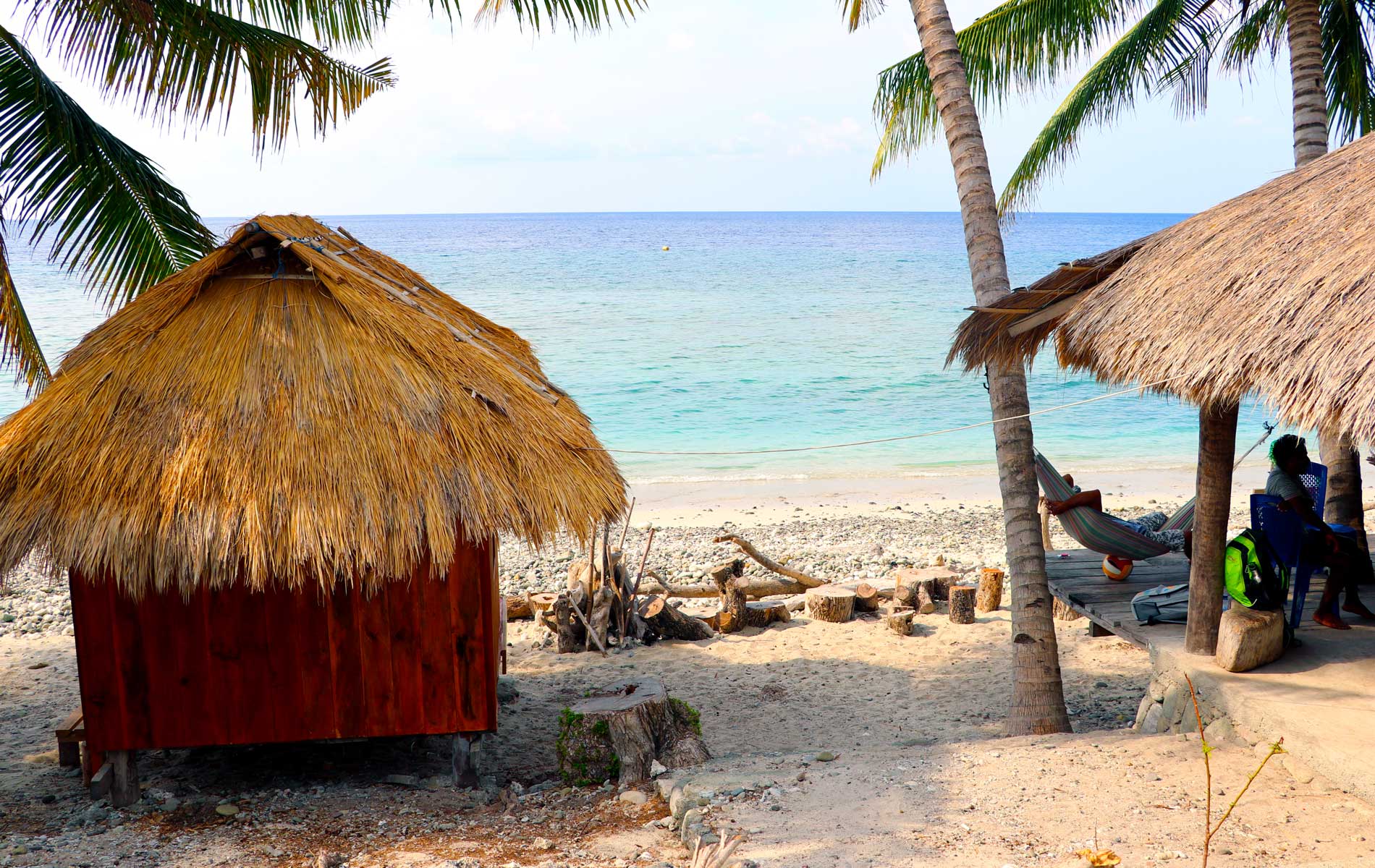 Highlights of Ataúro - Ataúro Island